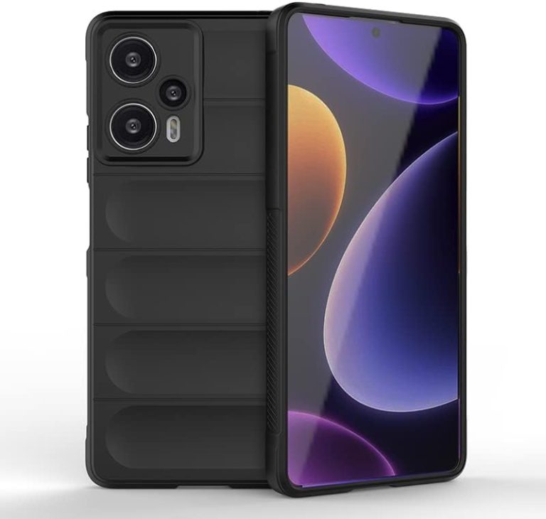 10 Best Cases For Xiaomi Poco F5