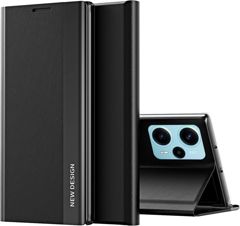 10 Best Cases For Xiaomi Poco F5