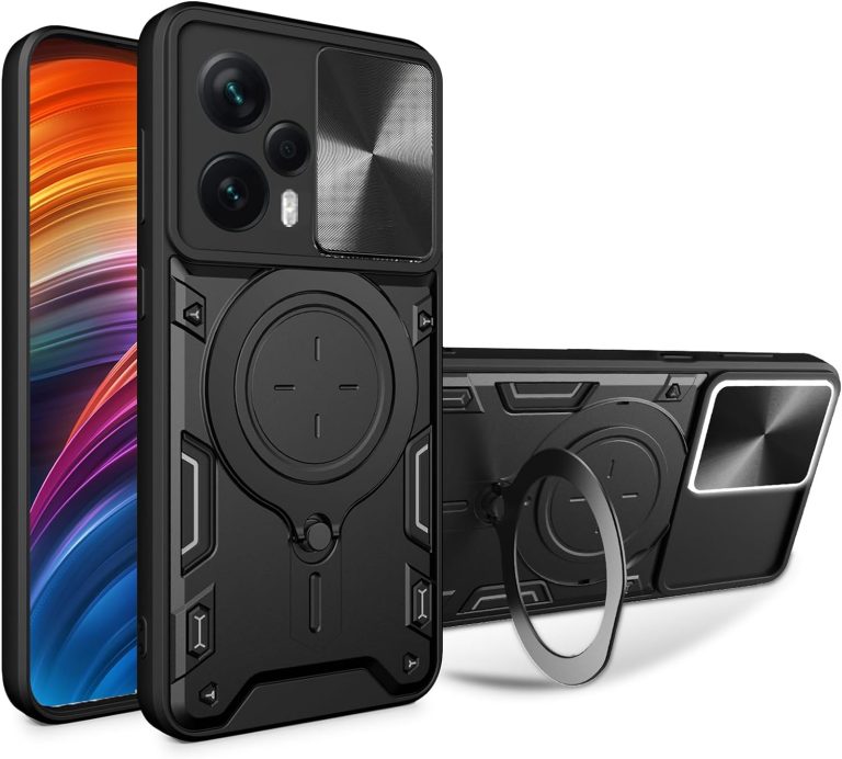 10 Best Cases For Xiaomi Poco F5