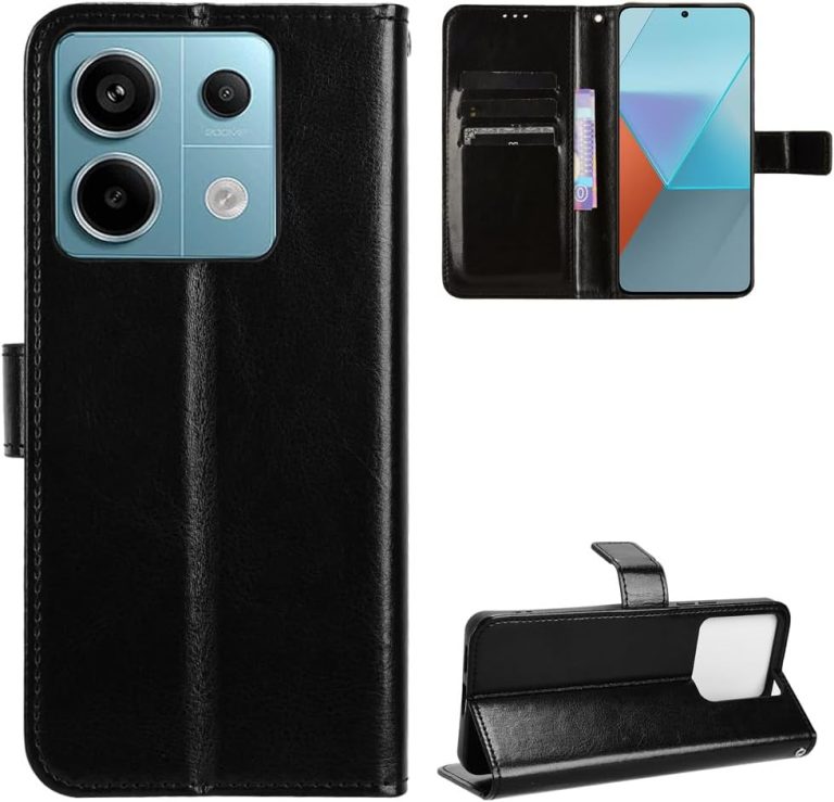 10 Best Cases For Xiaomi Redmi Note 13