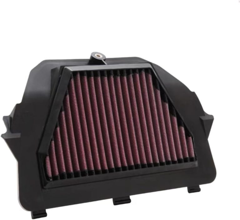 10 Best Air Filters For Yamaha YZF-R7