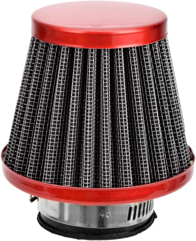 10 Best Air Filters For Yamaha YZF-R7