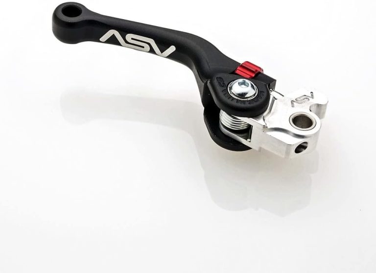 10 Best Brake Levers For Yamaha YZF-R7