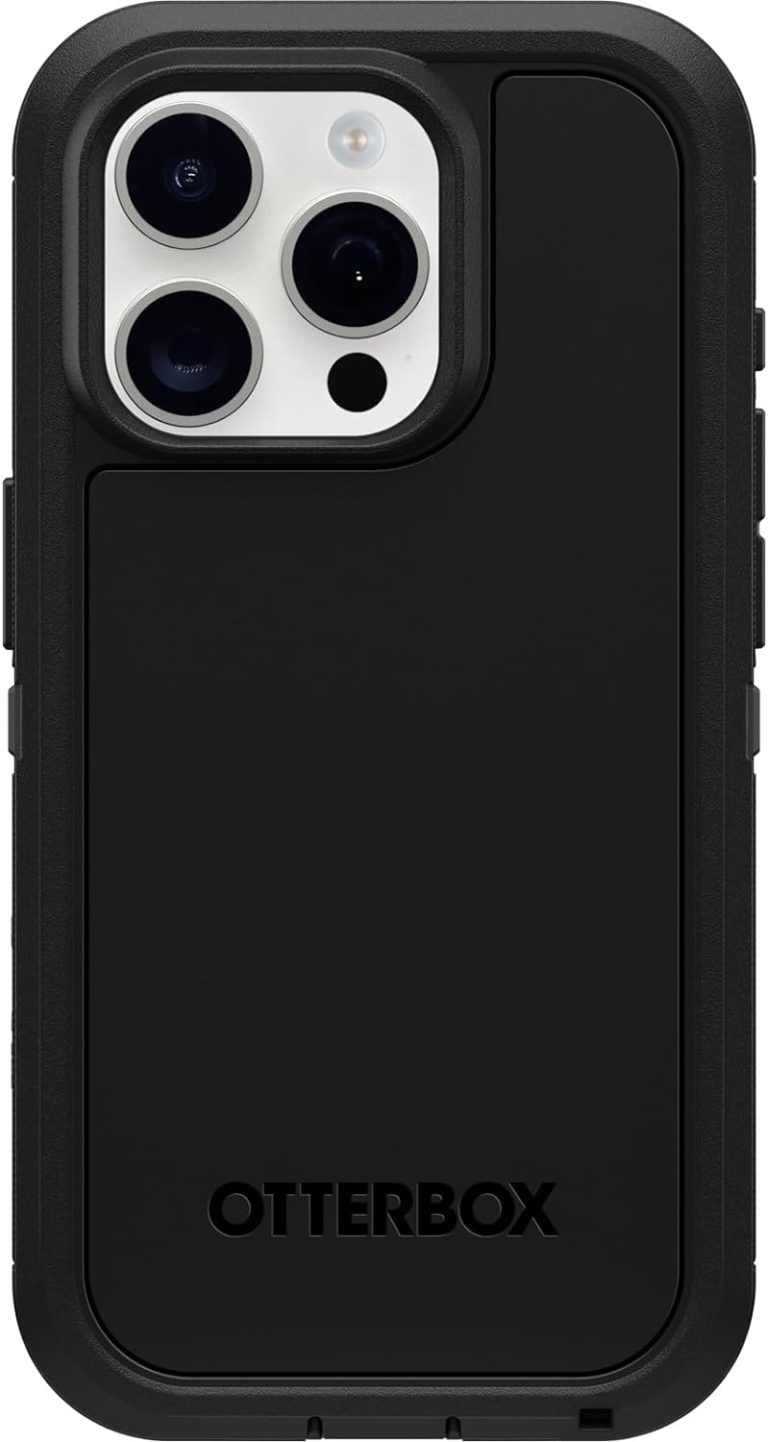 10 Best Cases For iPhone 15 Pro