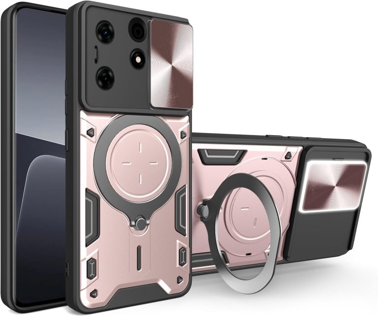 10 Best Cases For Infinix Smart 8