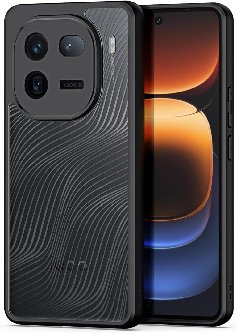 10 Best Cases For Vivo iQOO 12