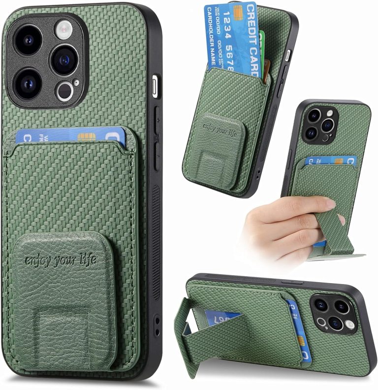 10 Best Cases For Vivo iQOO 12