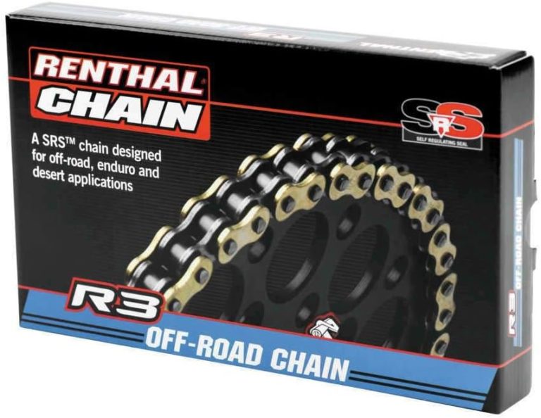10 Best Chains For Yamaha YZF-R7