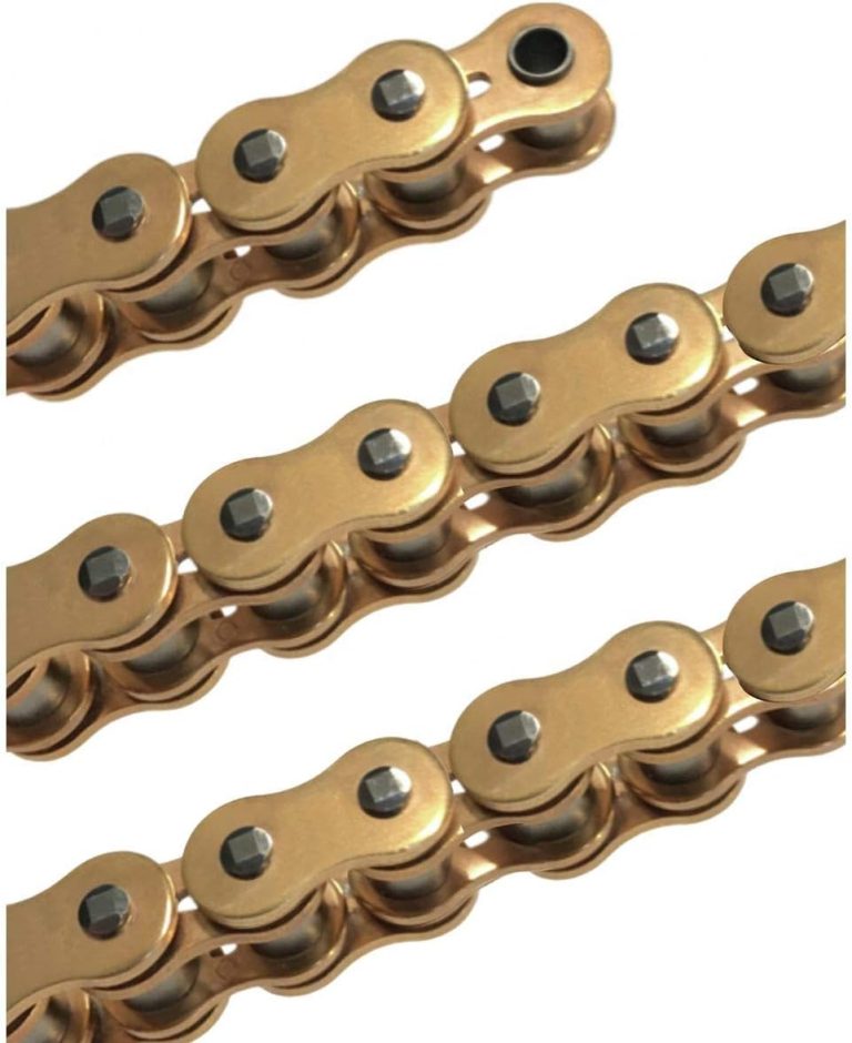 10 Best Chains For Yamaha YZF-R7