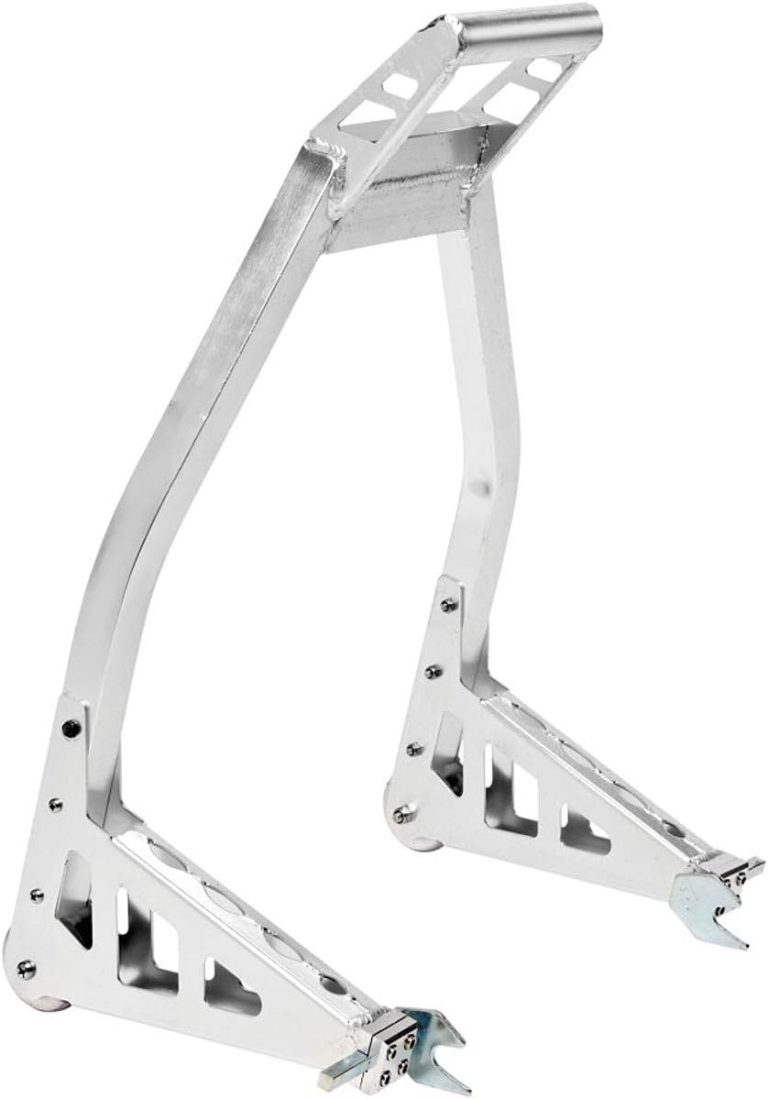 10 Best Cleaning Stands For Yamaha YZF-R7