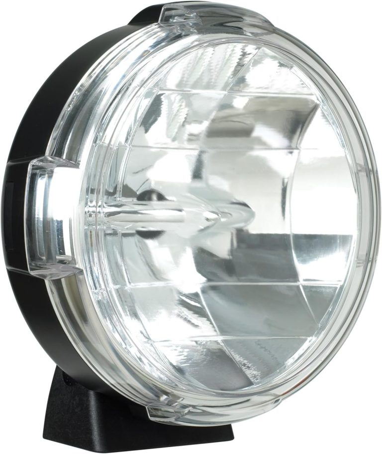 10 Best Fog Lights For Yamaha YZF-R7