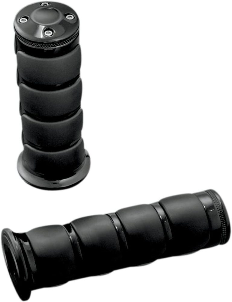 10 Best Handle Grips For Yamaha YZF-R7