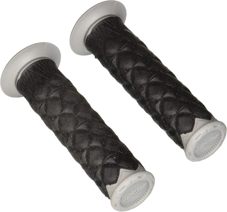 10 Best Handle Grips For Yamaha YZF-R7