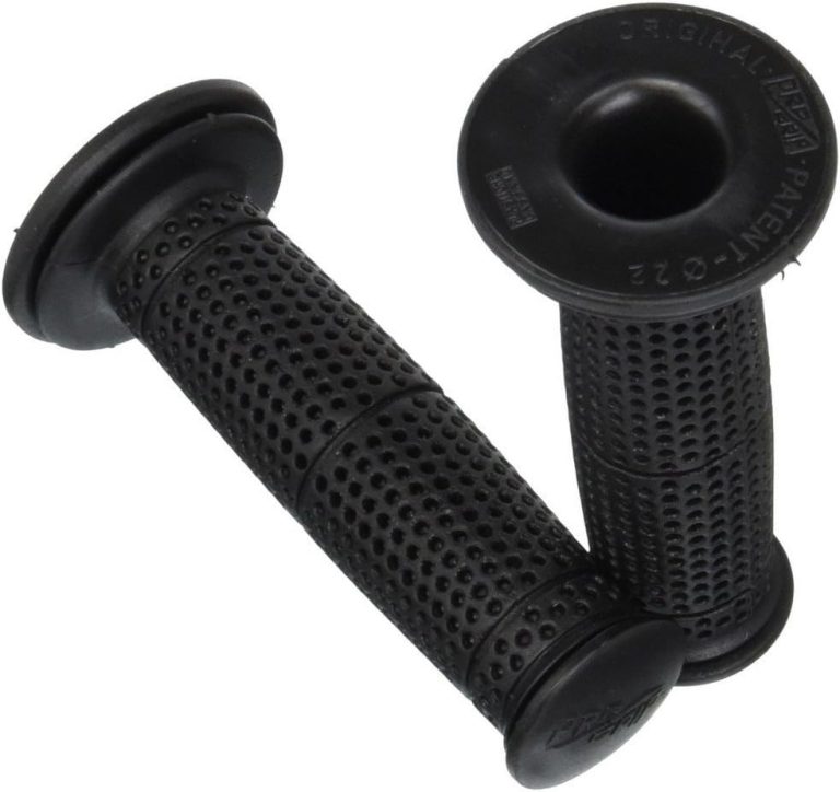 10 Best Handle Grips For Yamaha YZF-R7