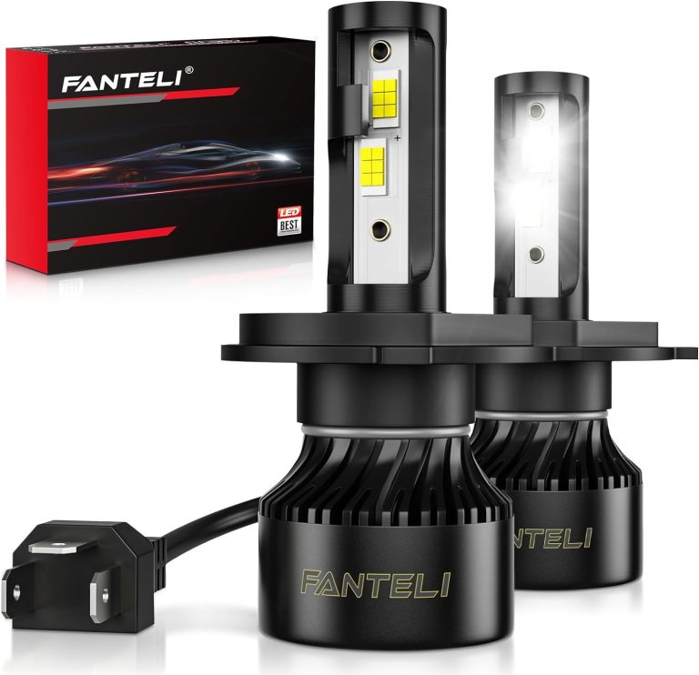 10 Best Headlights For Yamaha YZF-R7