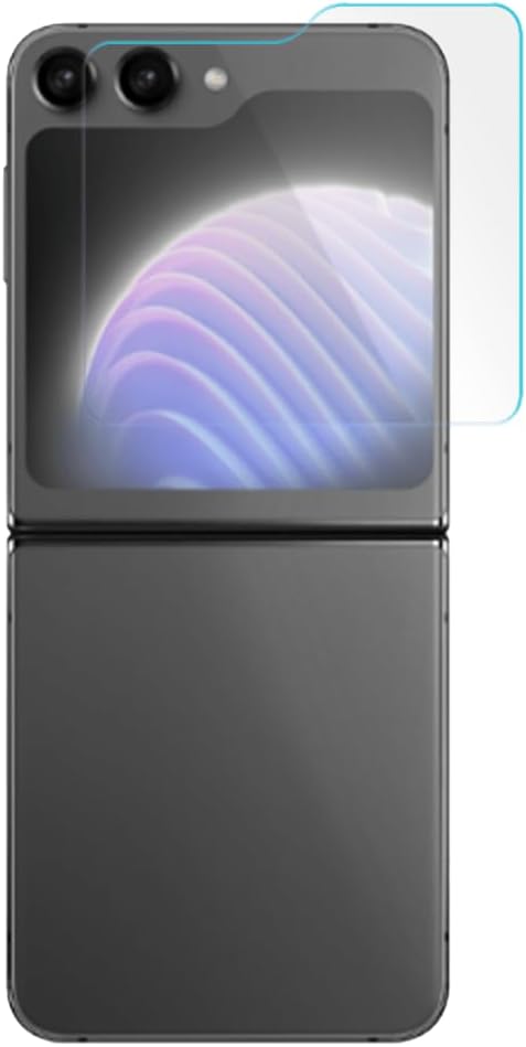 10 Best Screen Protectors For Samsung Galaxy Z Fold 5 - Wond
