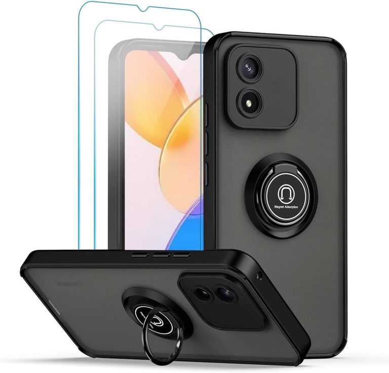 10 Best Cases For Honor X5 Plus