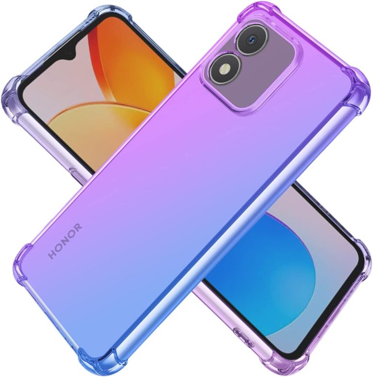 10 Best Cases For Honor X5 Plus