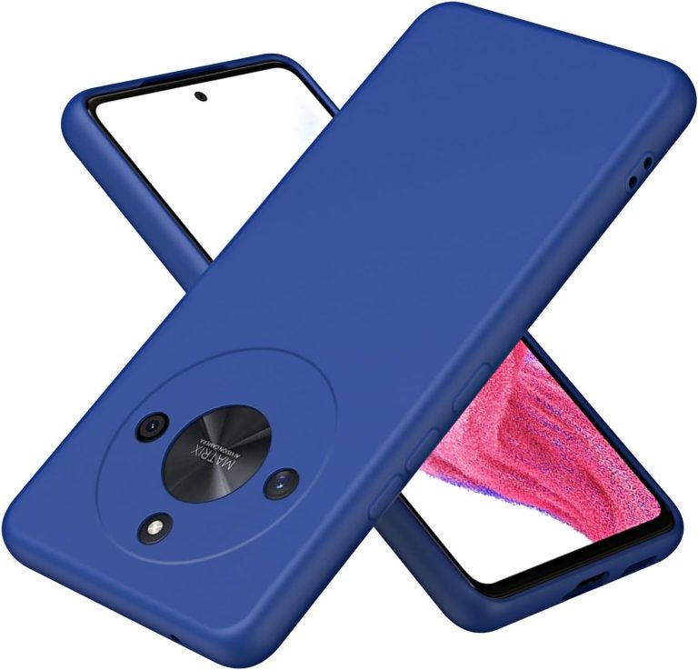 10 Best Cases For Honor X9b