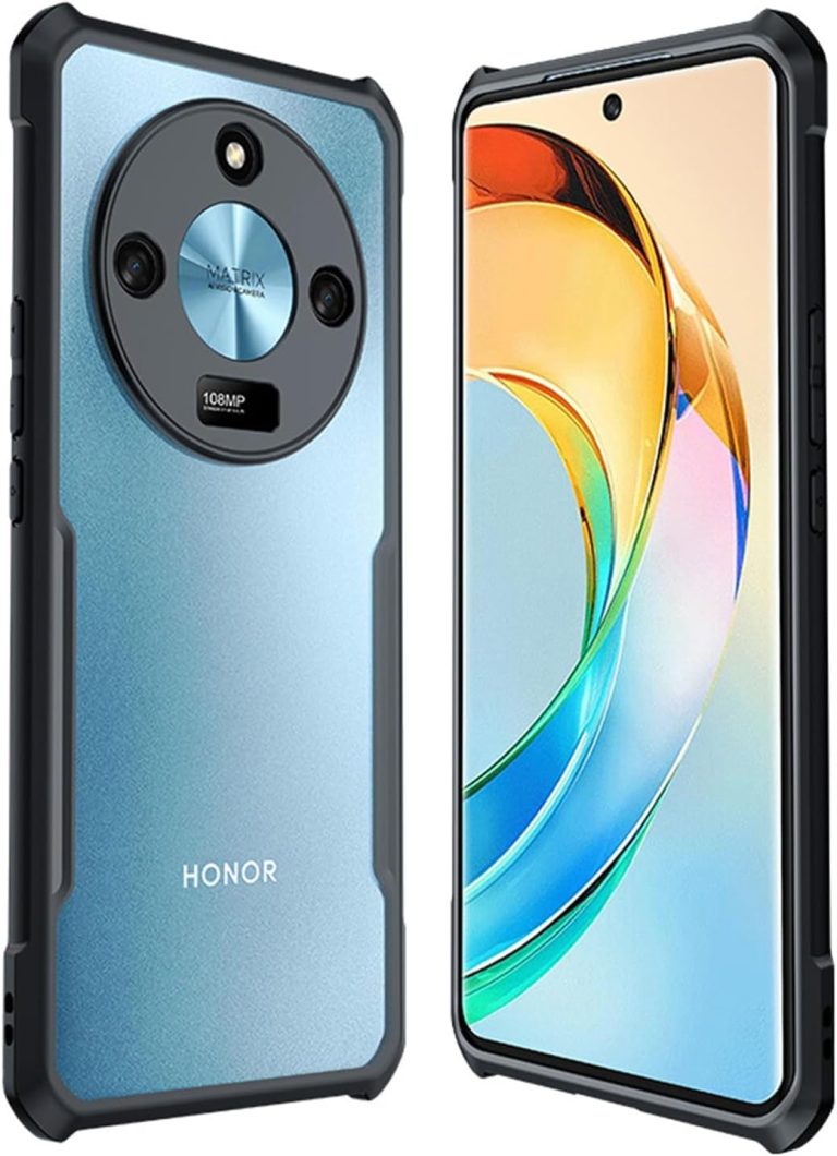 10 Best Cases For Honor X9b