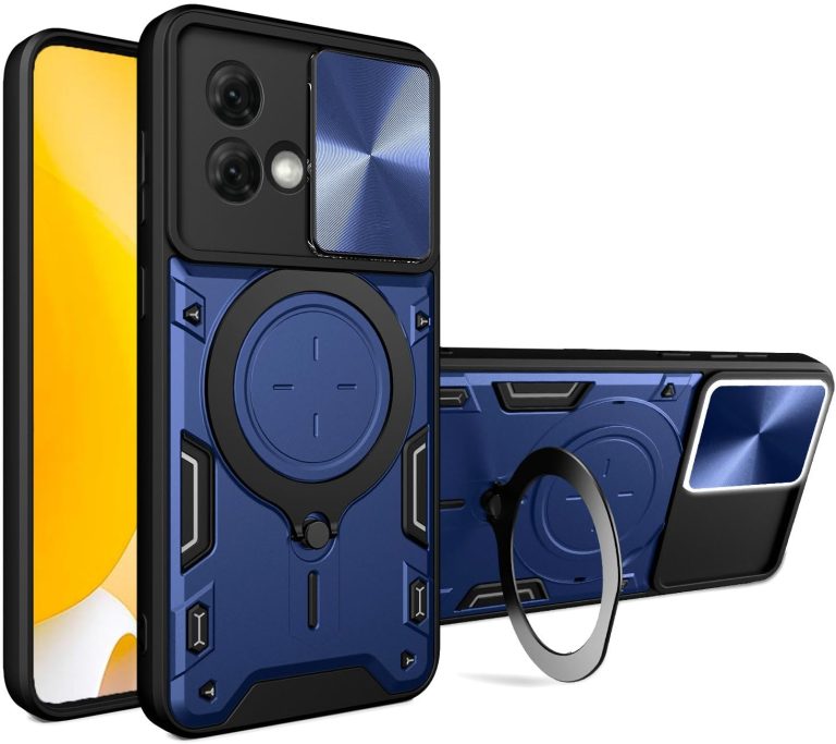 10 Best Cases For Motorola Moto G84