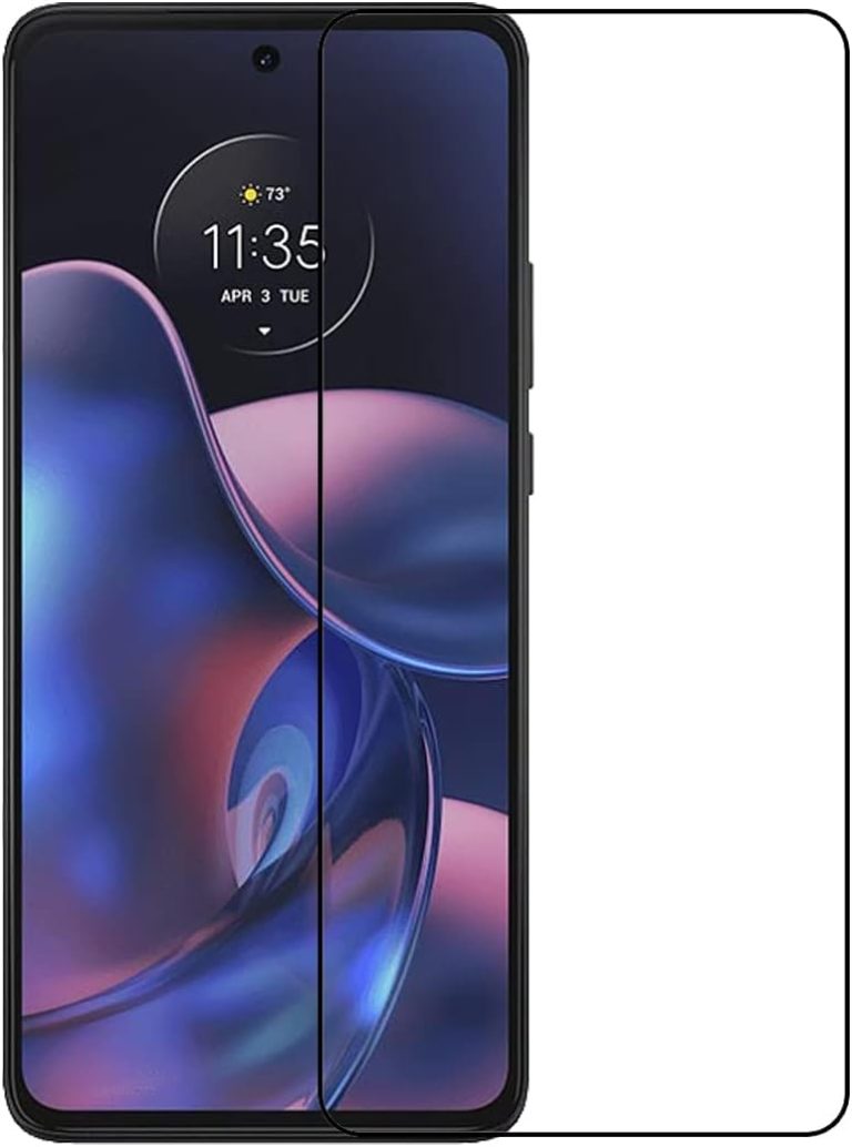 10 Best Screen Protectors For Motorola Edge 40