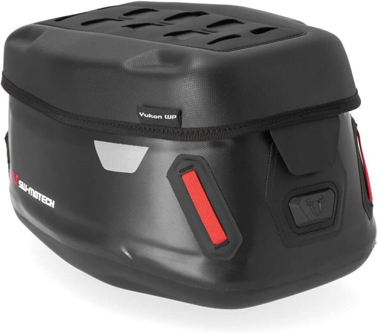 10 Best Tank Bags For Yamaha YZF-R7
