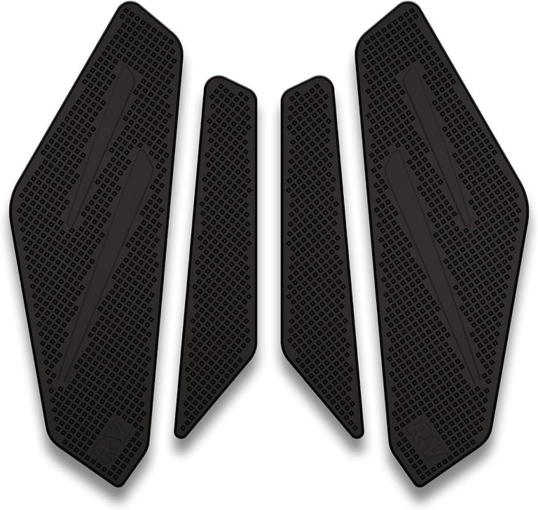 10 Best Tank Covers For Yamaha YZF-R7