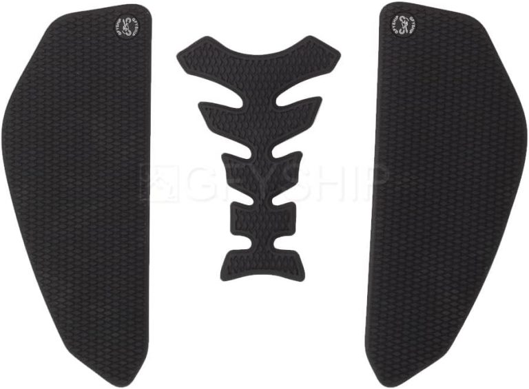 10 Best Tank Covers For Yamaha YZF-R7