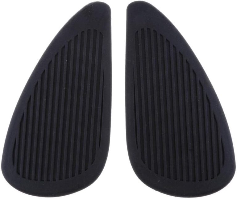 10 Best Tank Covers For Yamaha YZF-R7