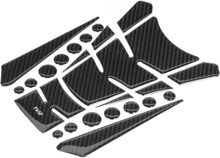 10 Best Tank Covers For Yamaha YZF-R7