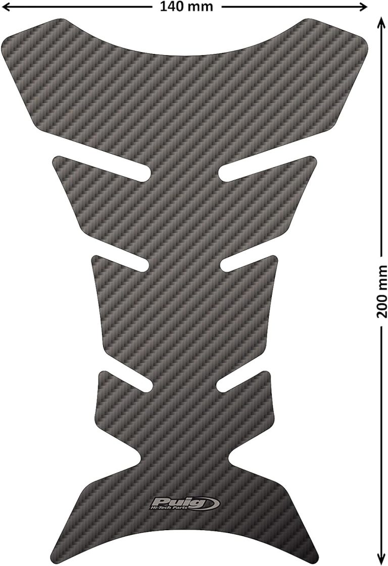 10 Best Tank Covers For Yamaha YZF-R7