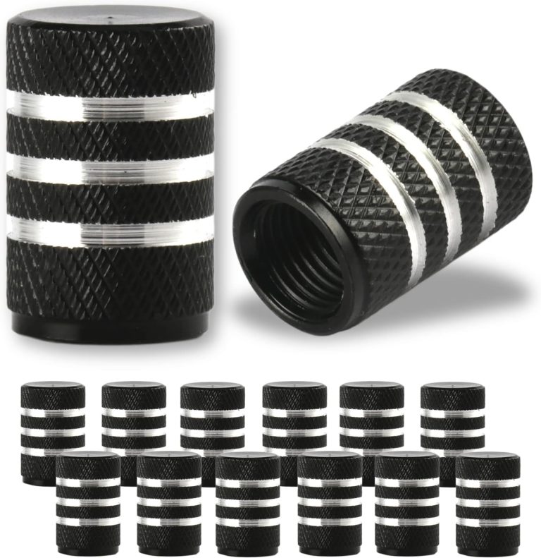 10 Best Tire Valve Cap Covers For Yamaha YZF-R7