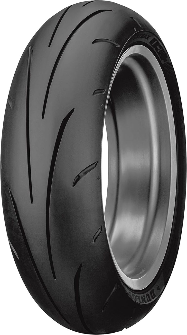 10 Best Tires For Yamaha YZF R7