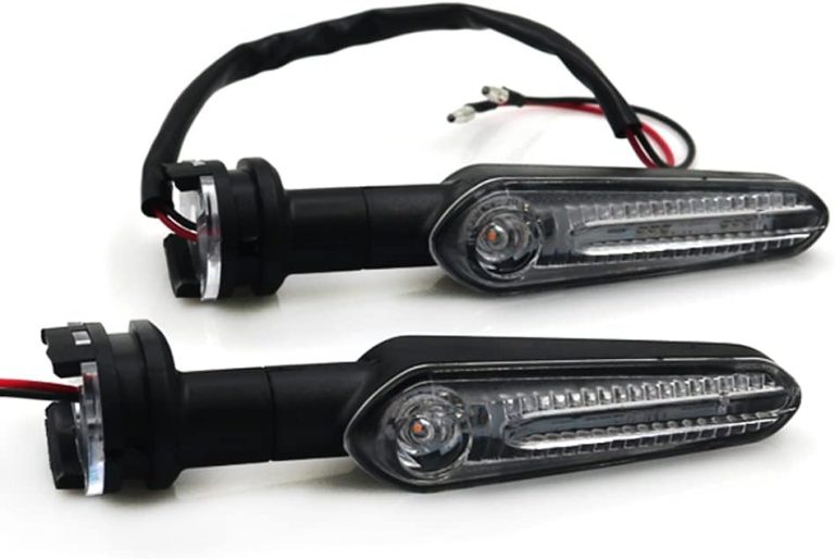 10 Best Turn Signals For Yamaha YZF-R7