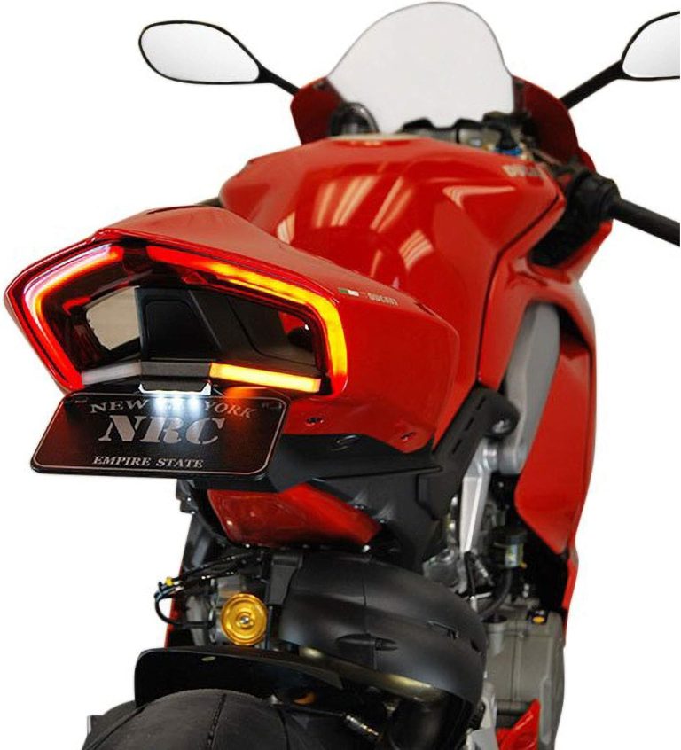 10 Best Turn Signals For Yamaha YZF-R7
