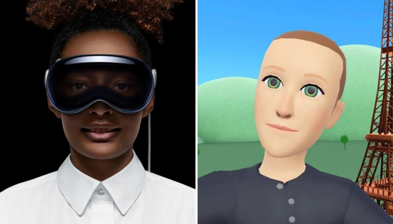 Apple's Vision Pro Avatars Have Been Revealed - And They Are