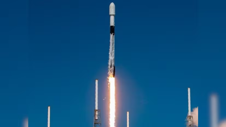 India's First Spy Satellite Is About To Be Launched By Space