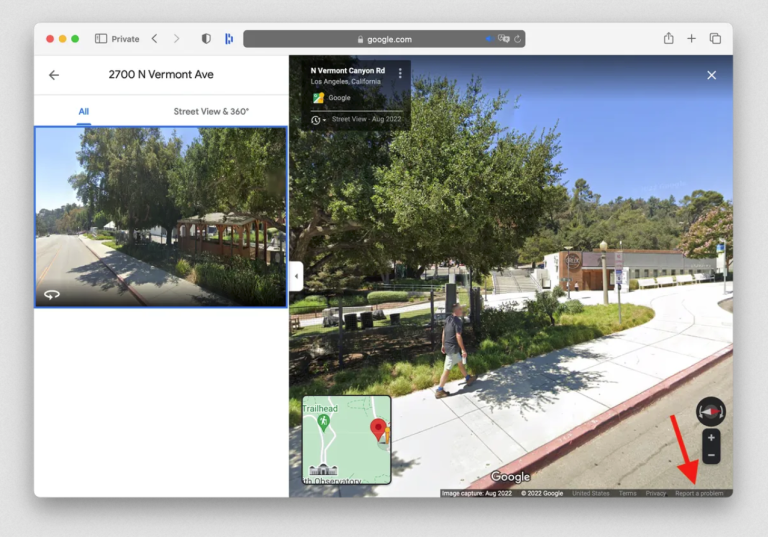 Why You Should Blur Your Home On Google Maps, And How To Do