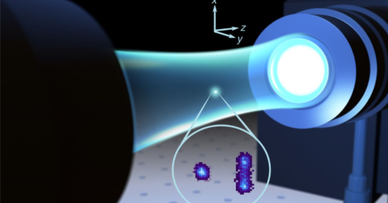 These Scientists From China Have Created The Most Powerful P
