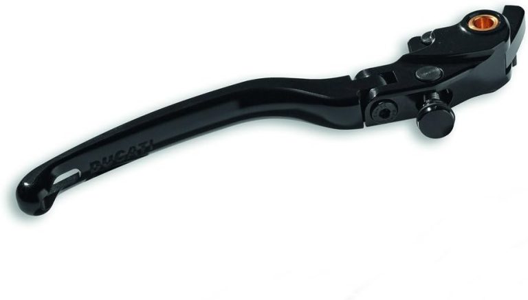 10 Best Brake Levers For BMW R1250GS