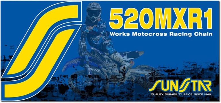 10 Best Chains For BMW R1250GS