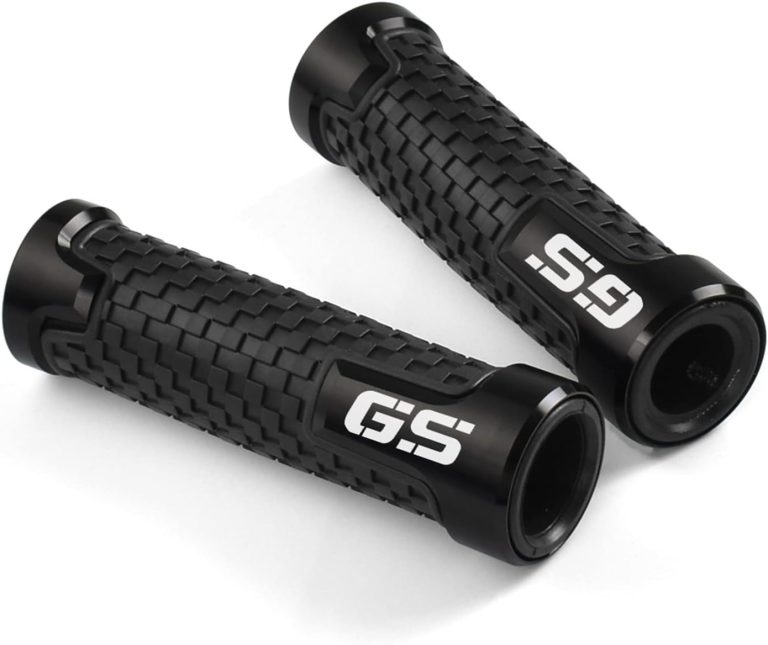 10 Best Handle Grips For BMW R1250GS