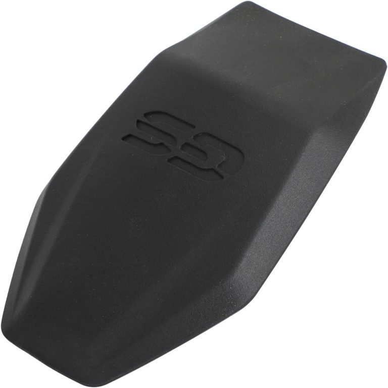 10 Best Tank Covers For BMW R1250GS