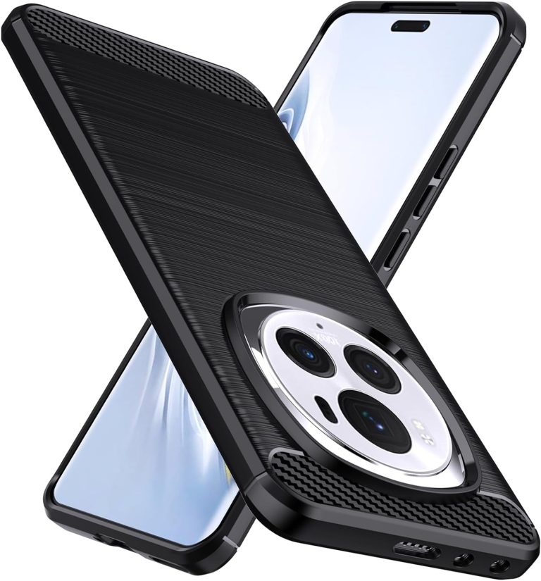 10 Best Cases For Honor Magic 6 Pro