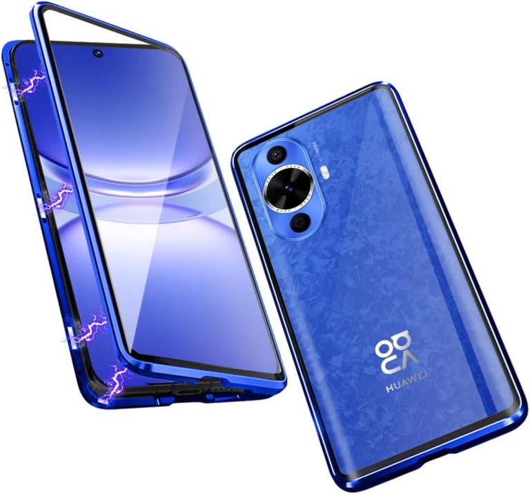 10 Best Cases For Huawei Nova 12s