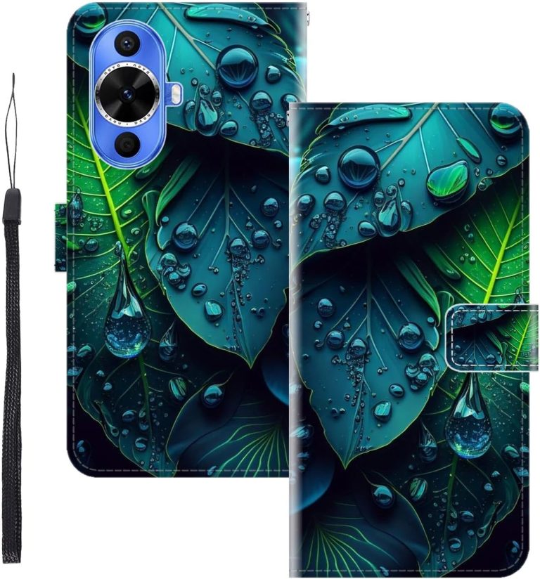 10 Best Cases For Huawei Nova 12s