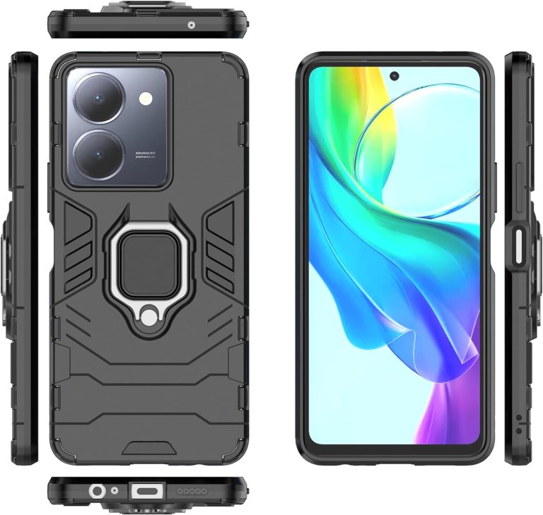 10 Best Cases For Vivo G2