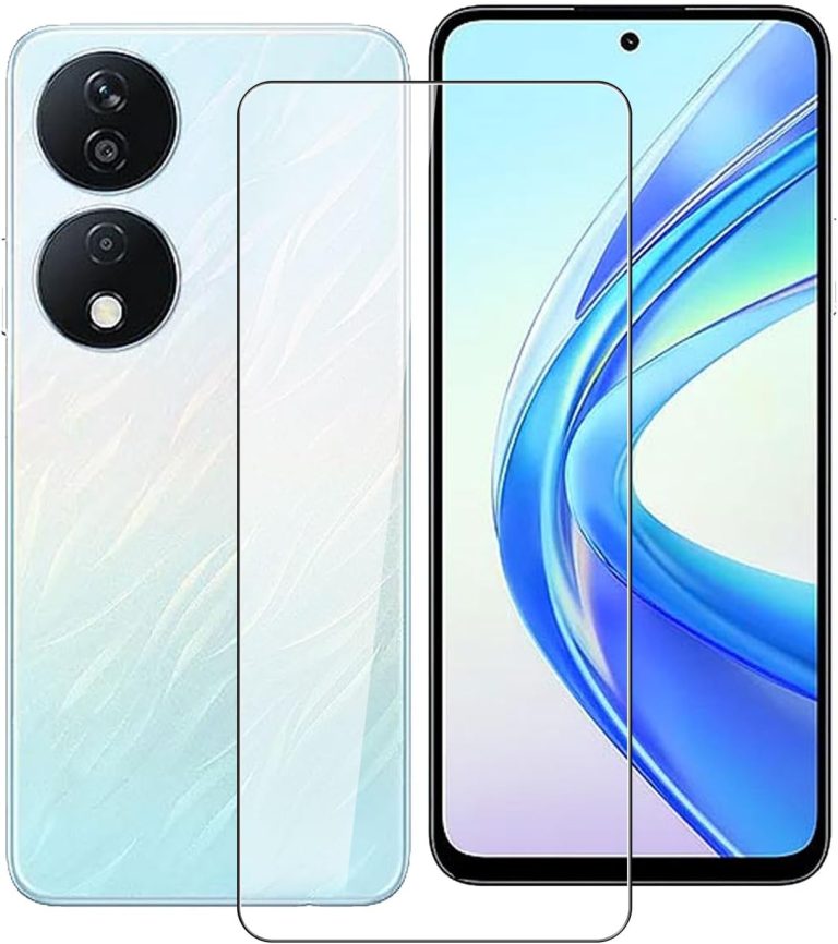 10 Best Screen Protectors For Honor 90 Smart