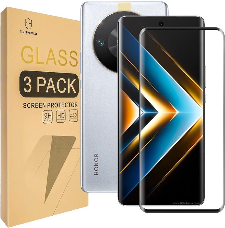 10 Best Screen Protectors For Honor X50 GT